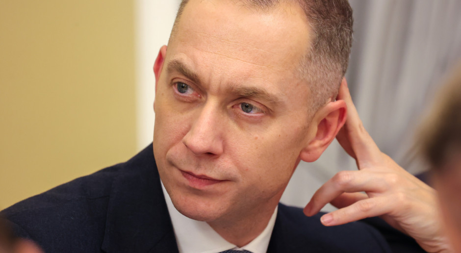 Wiceminister MON: szpital wojskowy w Bydgoszczy został zmuszony do ...