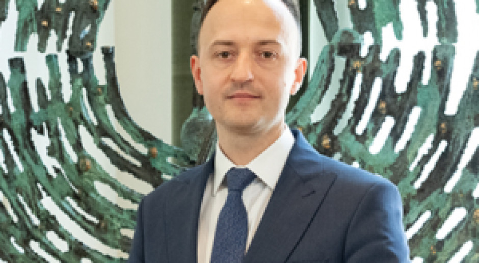 Prof. Marcin Magierowski z Katedry Fizjologii UJ CM z nagrodą Rising Star Awards