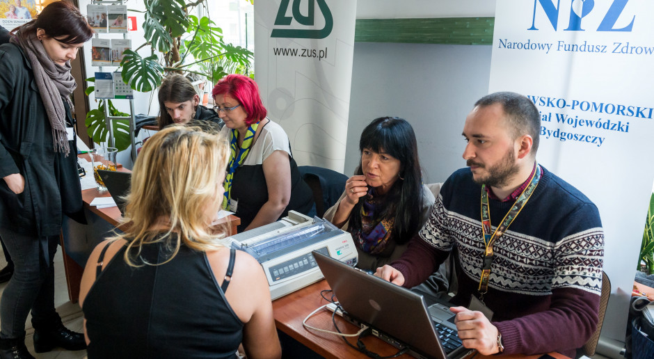 Składka zdrowotna i chorobowe z ZUS. W czwartek w Sejmie rząd o propozycjach zmian