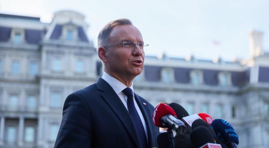 Prezydent o tabletce "dzień po": nie podpiszę ustawy wprowadzającej chore zasady dla dzieci