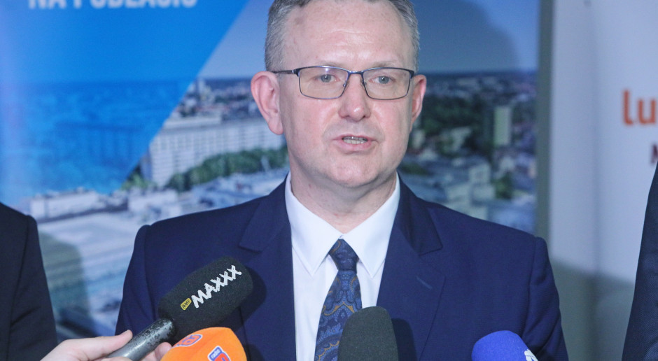 Kolejni nowi dyrektorzy oddziałów wojewódzkich Narodowego Funduszu Zdrowia