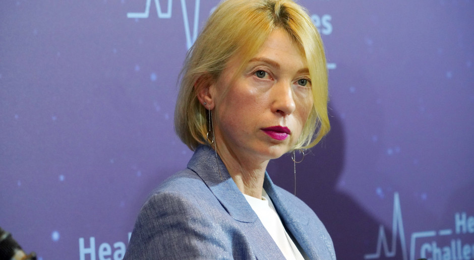 Magdalena Janus-Hibner: każdy pacjent onkologiczny powinien mieć takie ...