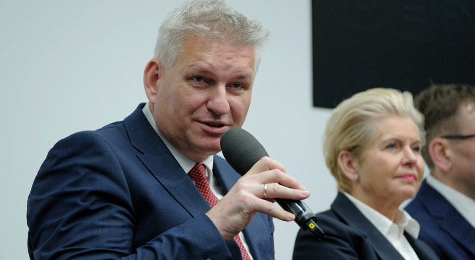 Konieczny o aborcji: prokuratura sprawdzi, dlaczego kobiecie odmówiono tego świadczenia