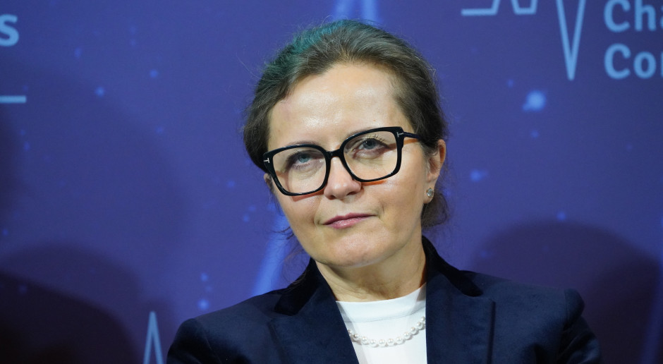 Prof. Mizia-Stec: potrzebujemy refundowanych badań genetycznych w ...