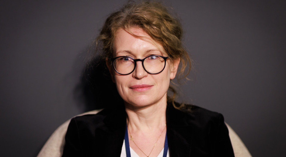 Maria Libura dołączyła do Zakładu Zdrowia Publicznego i Medycyny ...