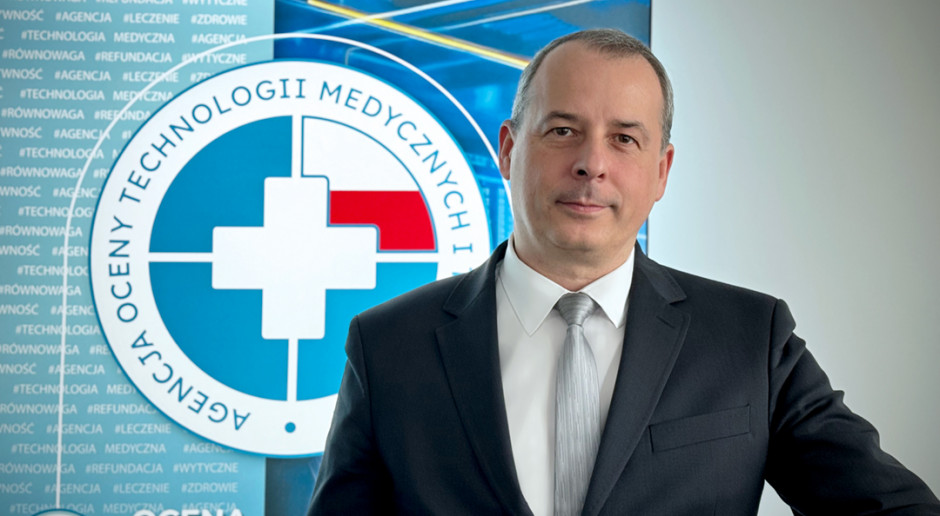 Pierwszy wywiad z nowym prezesem AOTMiT. Daniel Rutkowski mówi o nowej ...