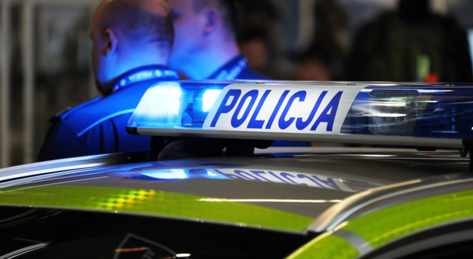 29-latek zmarł podczas powrotu ze szpitala. Przyczyną mógł być stan zdrowia