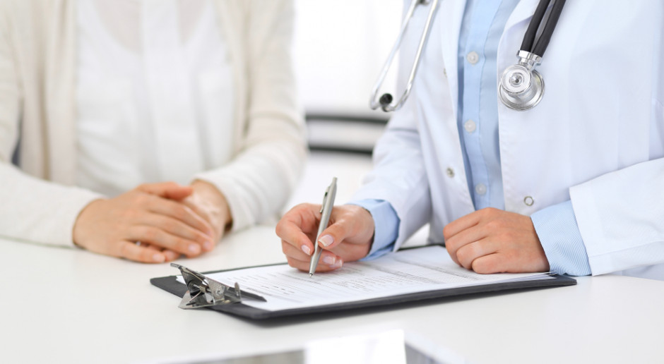 Eksperci: polipy nosa to problem ponad 1 mln dorosłych Polaków