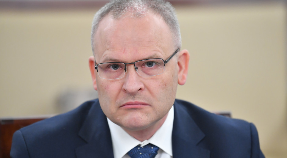 MZ potwierdza doniesienia Rynku Zdrowia: wiceminister Miłkowski odchodzi MZ potwierdza doniesienia Rynku Zdrowia: wiceminister Miłkowski odchodzi