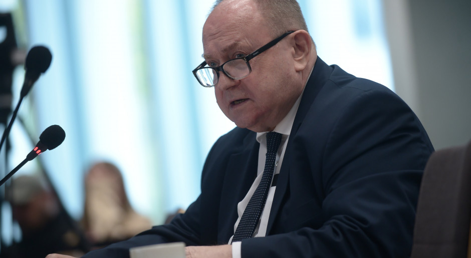 Prezes UODO zajmie się wyciekiem danych z sanepidu. Cofa skargę ...