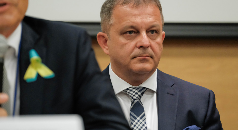 Kolejne wakaty wśród konsultantów krajowych. Izabela Leszczyna wręczyła ...