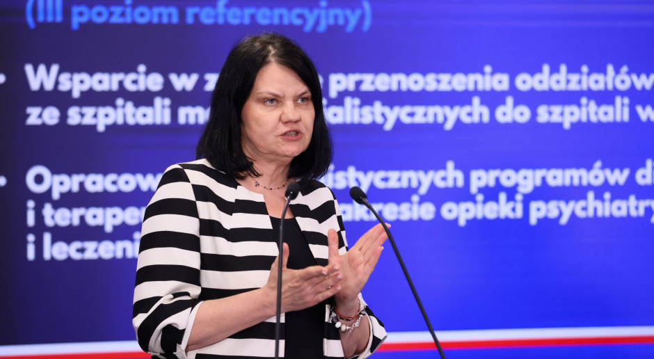 Polska prezydencja w Radzie UE a psychiatria dzieci i młodzieży. Pytamy ...