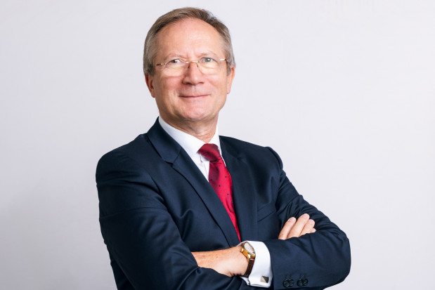 Prof. Waldemar Banasiak nowym konsultantem krajowym w dziedzinie ...