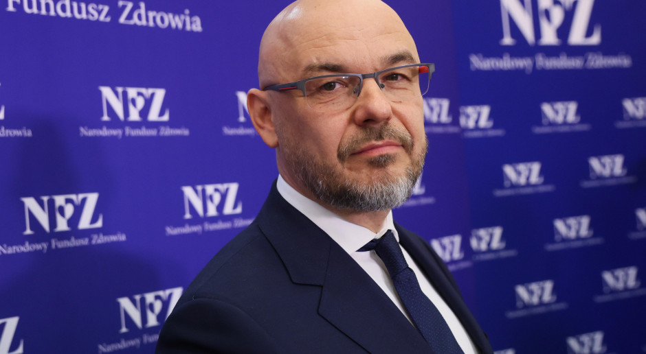 NFZ pokazał budżet na 2025 rok. 183,6 mld zł na koszty świadczeń i ...