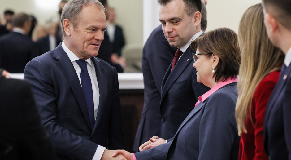 Dekryminalizacja aborcji, składka zdrowotna. Tymi projektami Sejm zajmie się po wakacjach