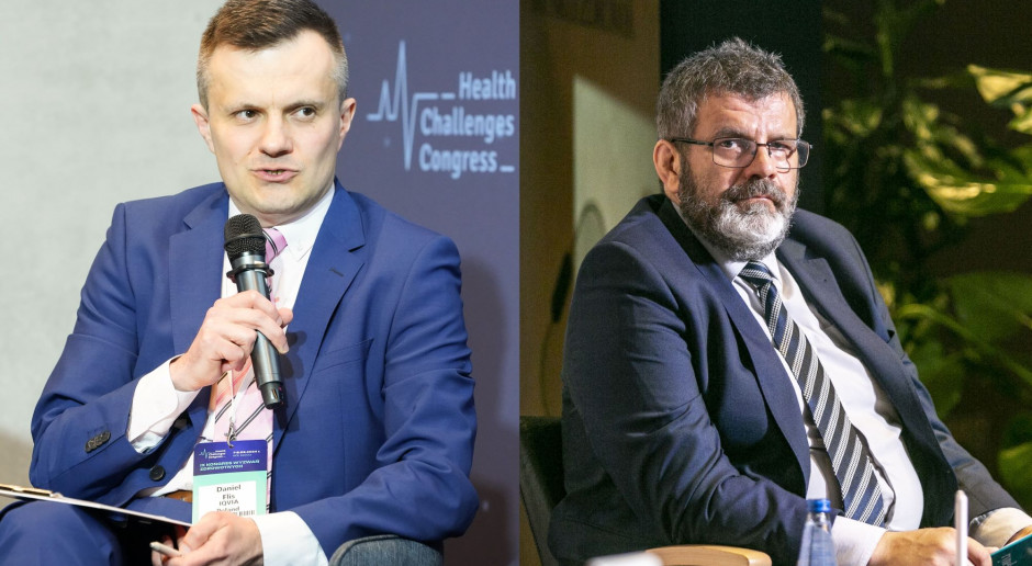 IQVIA: Polska w dole stawki w dostępie do innowacyjnych leków. EHDS ...