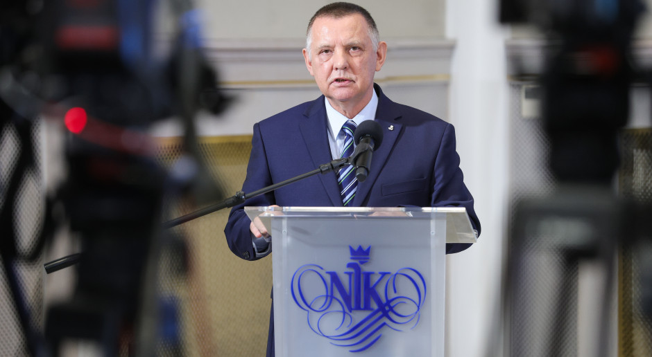 Reforma psychiatrii dziecięcej do poprawki. NIK ujawnił nieprawidłowości w opiece nad nieletnimi