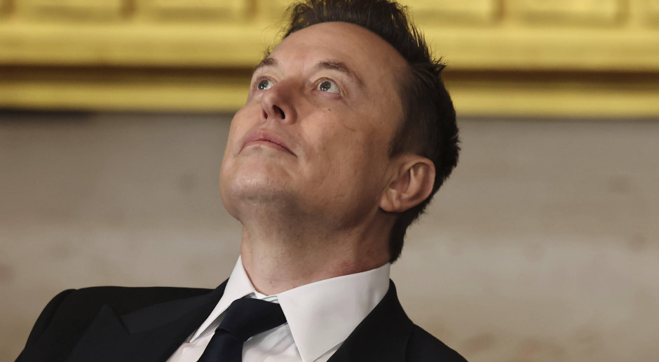 Chipy do mózgu od Elona Muska: teraz Floryda. Osoba z implantem ...