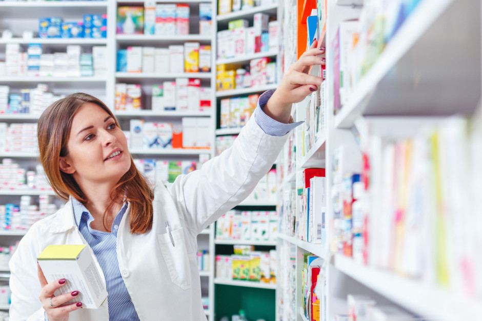 Wiadomości - najważniejsze informacje: apteki, leki, farmacja - Rynek Aptek