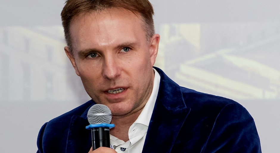 Ataksja Friedreicha. Prof. Karaszewski o pierwszym leku modyfikującym ...