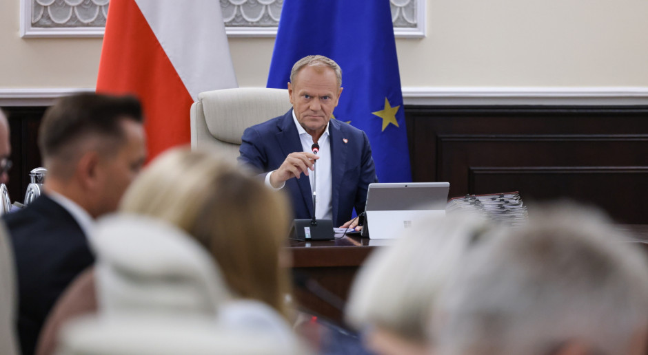 Reforma szpitali: Rada Ministrów podjęła decyzję. Są szczegóły