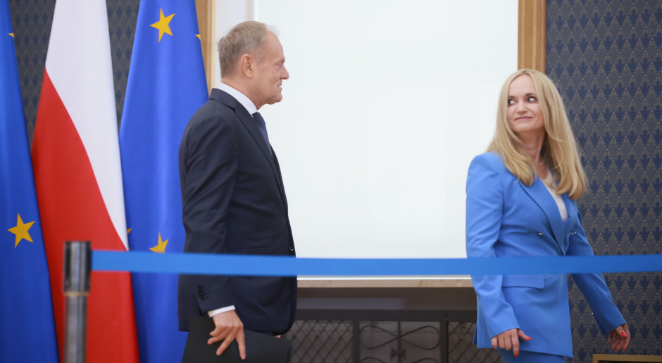 "Atak na lekarzy". Naczelna Izba Lekarska o zapowiedzi zmian w Ministerstwie Zdrowia