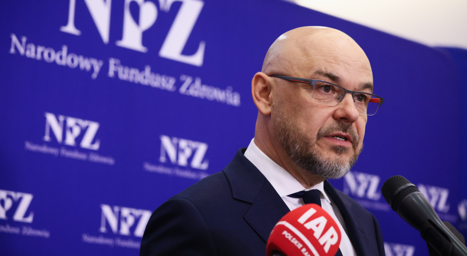 Zarządzenia podpisane, pora na aneksy do umów z NFZ. Ponad 31 tys ...