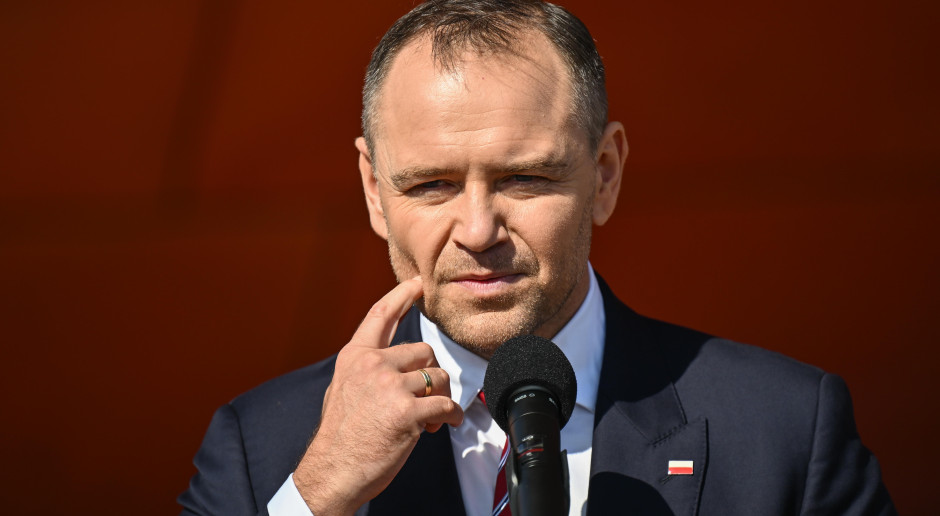 Lekarze apelują o weto prezydenta Karola Nawrockiego. Chodzi o medyków z Ukrainy