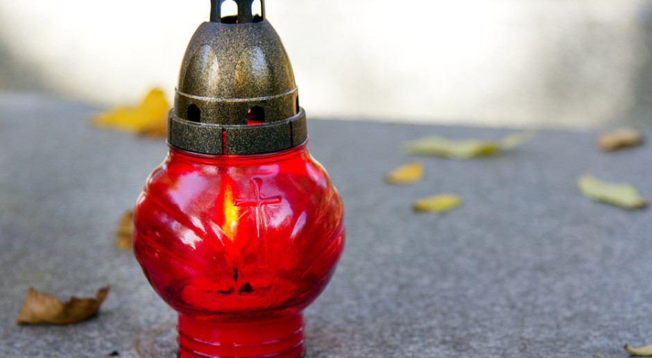 Nie żyje ceniony działacz na rzecz środowiska ratowników medycznych ...