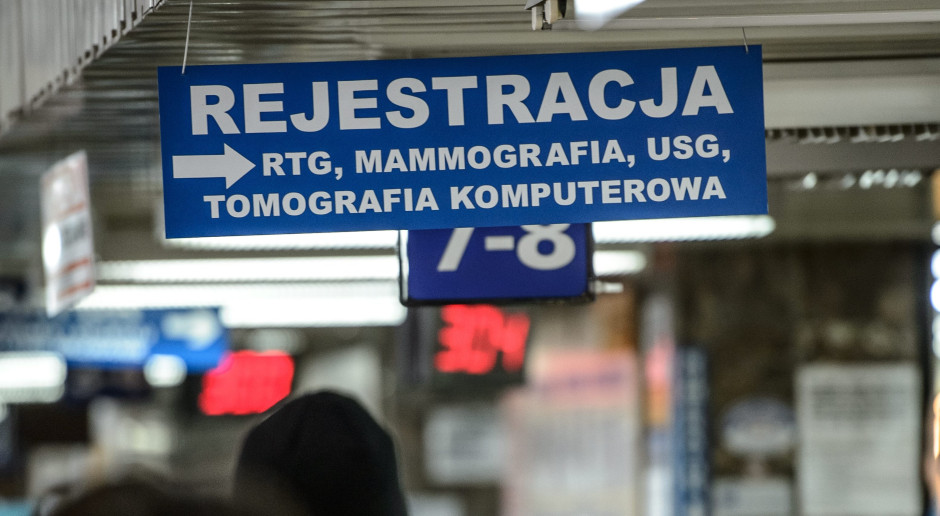 Wielkie rozczarowanie. Miała być „już i na szybko”. Centralna e ...