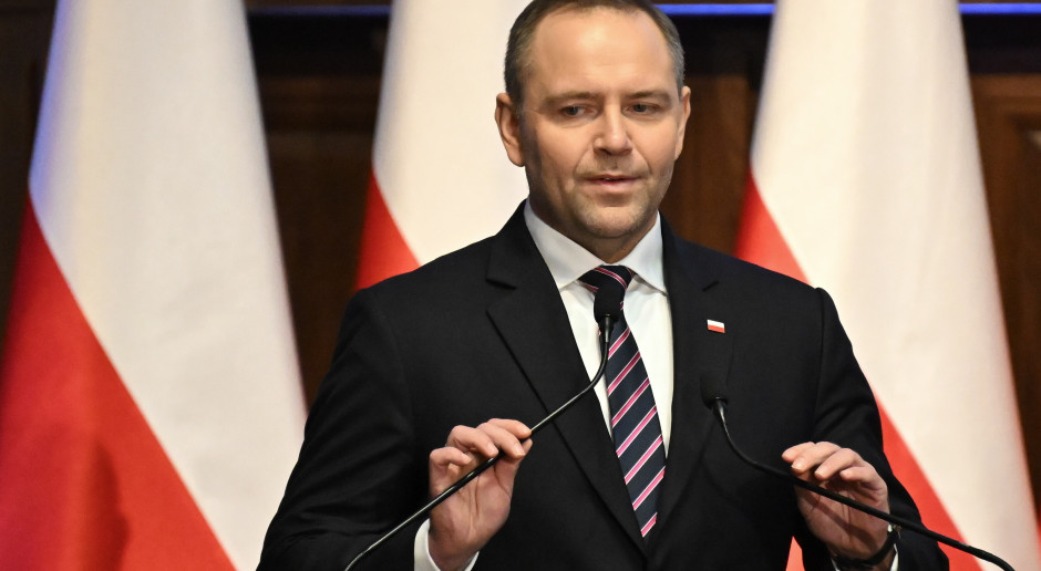 Ostre słowa ministry edukacji ws. decyzji prezydenta RP. "Ignorancja"