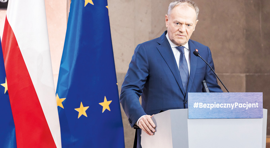 Deklaracje decydentów podczas zdrowotnych szczytów. Premier o nakładach ...