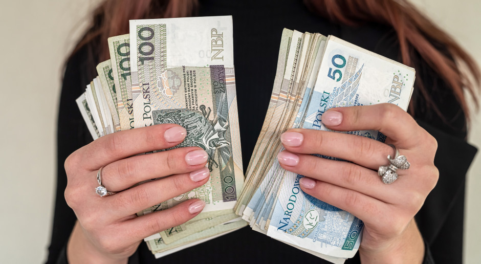 Pensja minimalna przekroczy 8 tys. zł. Od lipca podwyżki